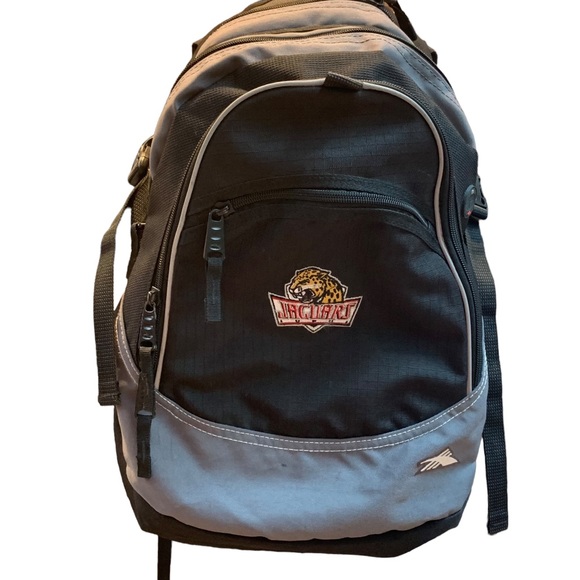 Bags | High Sierra Jaguars Iupui Indiana University Purdue University ...